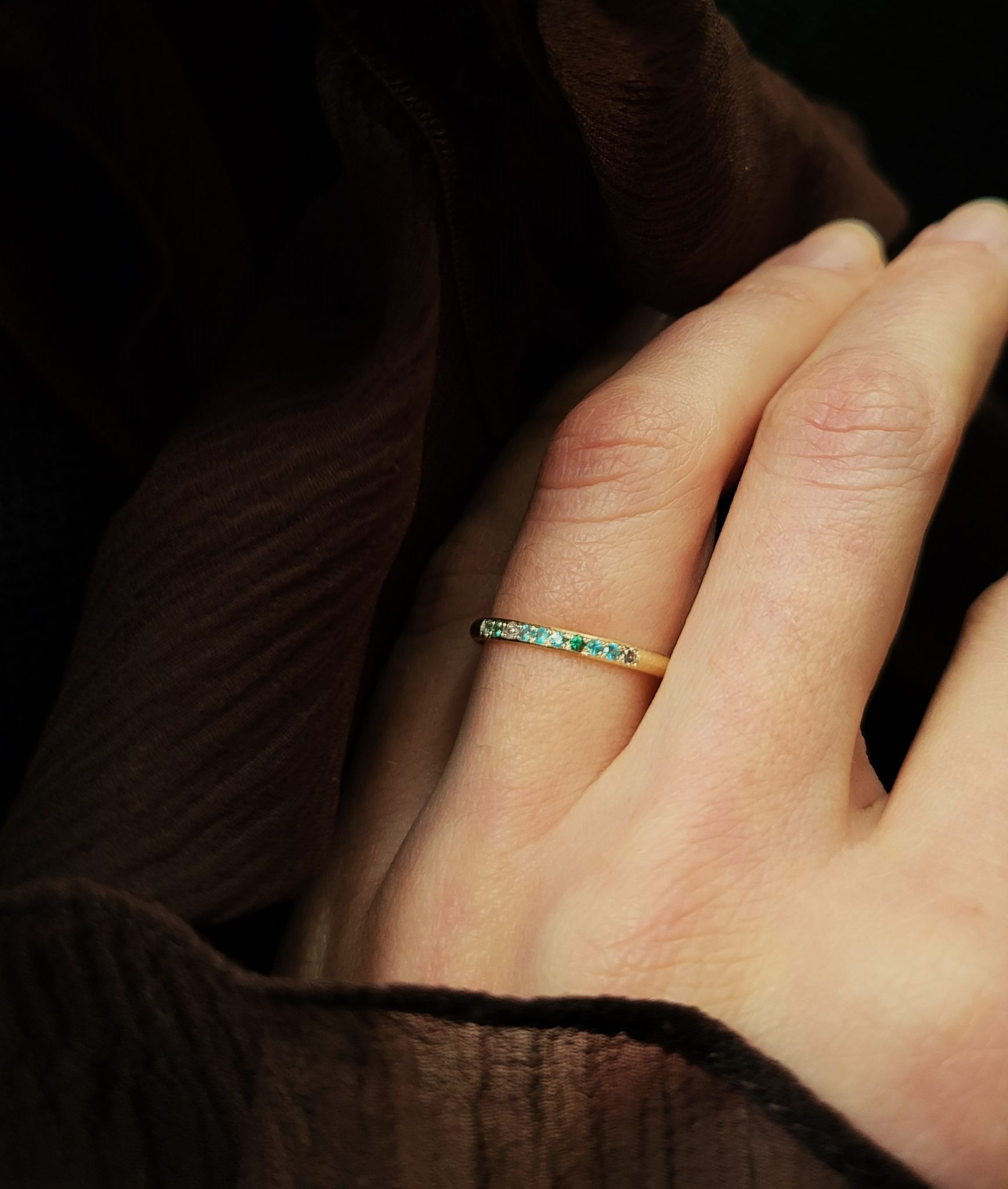 Handmade Jewellery | by Julia Fellner